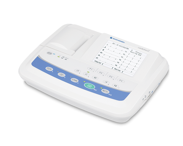 EKG-Geräte Köln - Meinig Medizintechnik