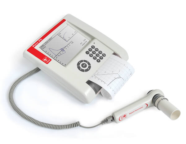 Spirometer Köln - Meinig Medizintechnik